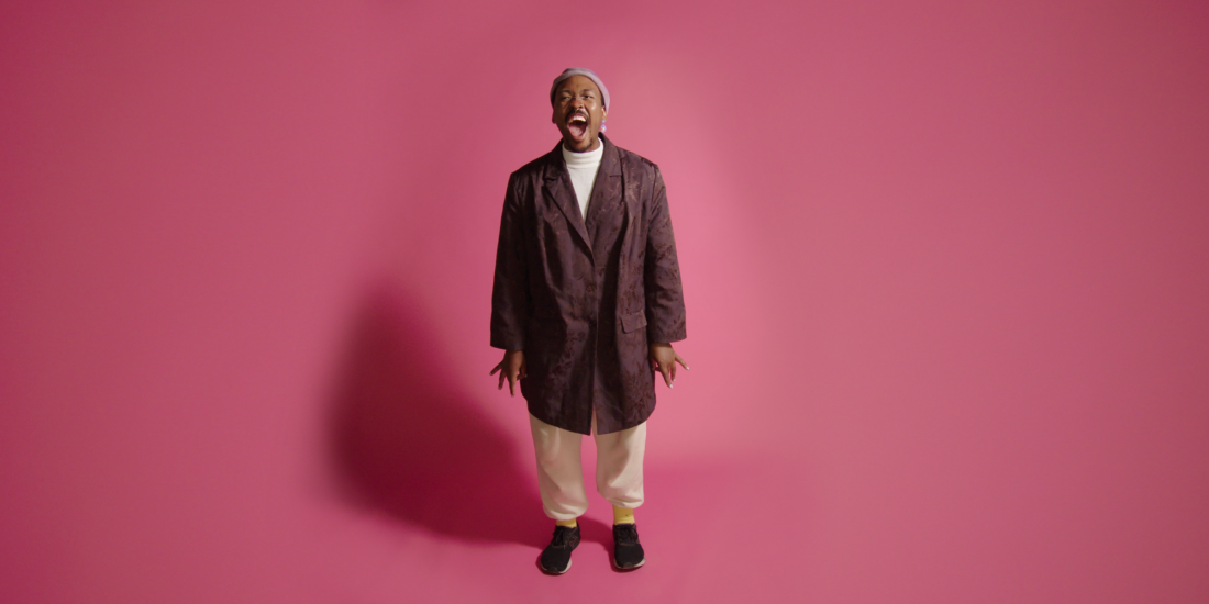 Use Your Voice | Bozar Brussels