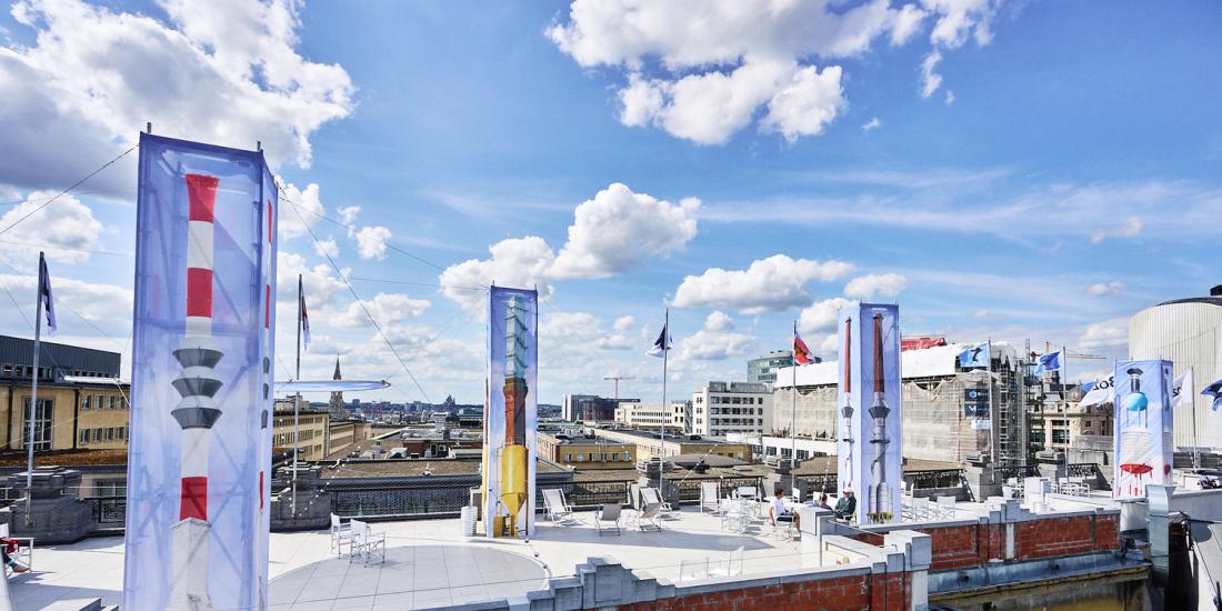 Bozar. On Top of That. | Bozar Brussel