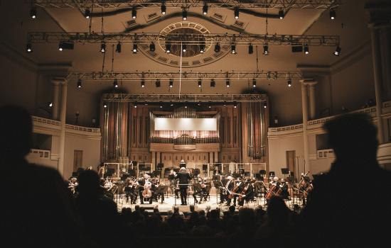 Concerts | Bozar Bruxelles