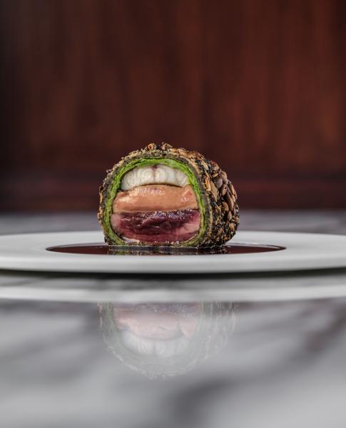 Bozar Restaurant | Bozar Brussels