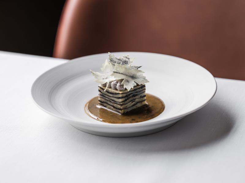 Bozar Restaurant | Bozar Brussels