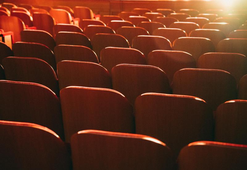 Concerts | Bozar Bruxelles