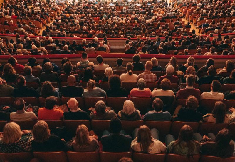 Concerts | Bozar Bruxelles