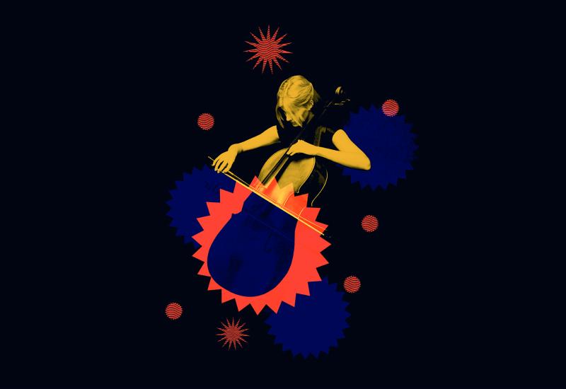 Concerts | Bozar Brussels