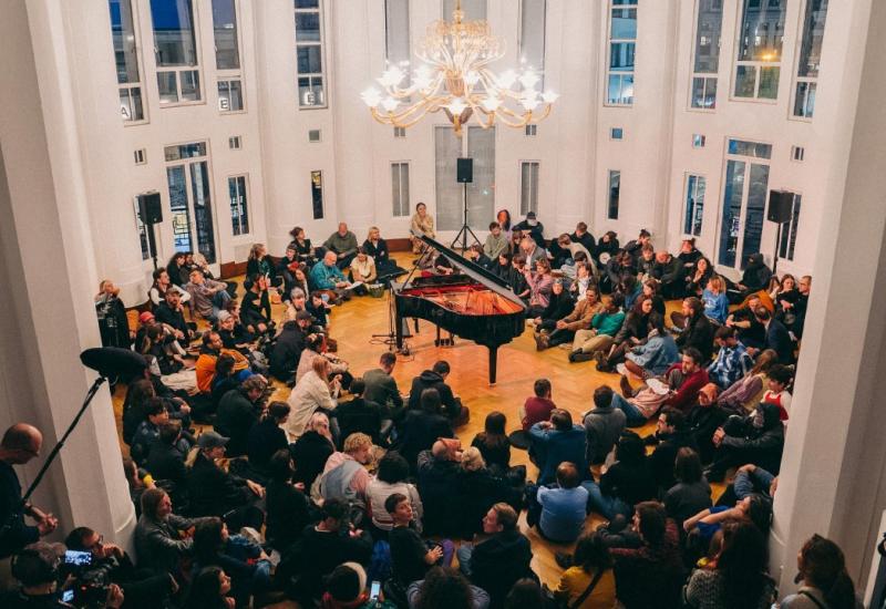 Concerts | Bozar Brussels