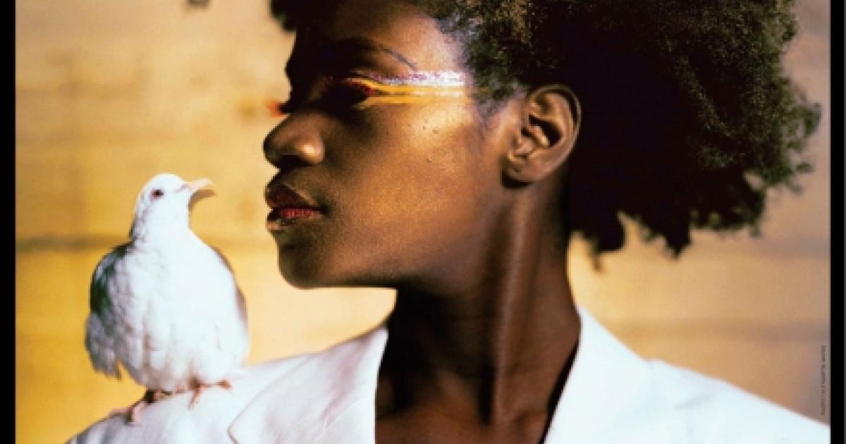 PREMIERE: Through a lens Darkly: Black Photographers and the Emergence ...