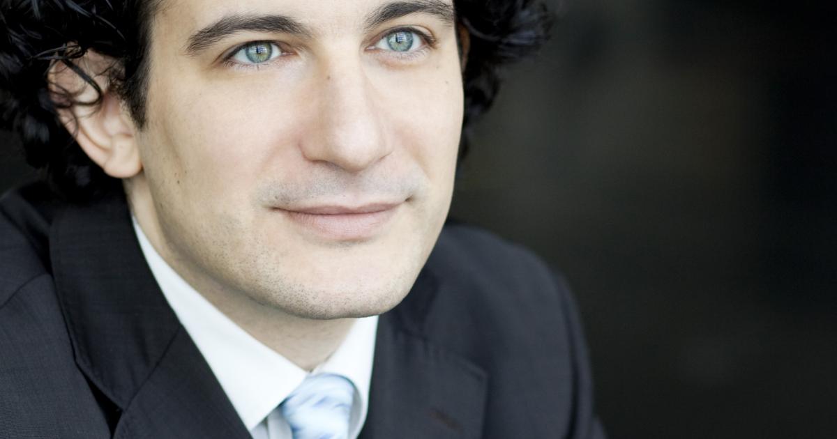 Symfonieorkest van de Munt | Bozar Brussel