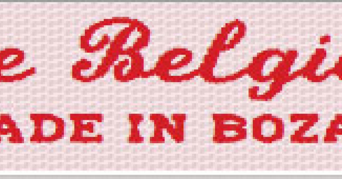 Workshop De Belgen | Bozar Brussel