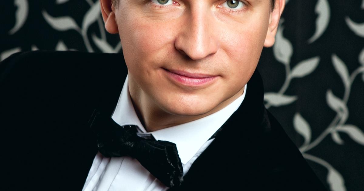 Nationaal Orkest van België | Bozar Brussel
