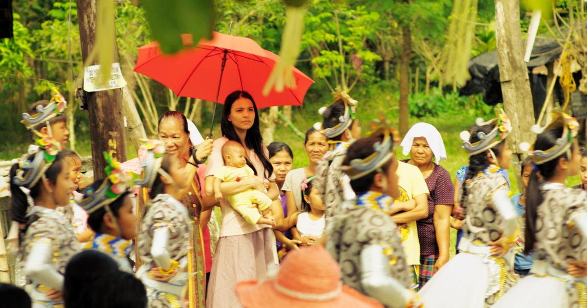 Bambanti - Zig Dulay | Bozar Brussel