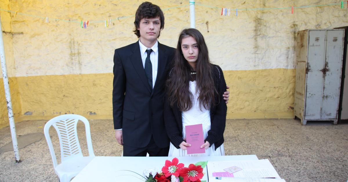 Araf (Somewhere in Between) – Yesim Ustaoglu | Bozar Brussel