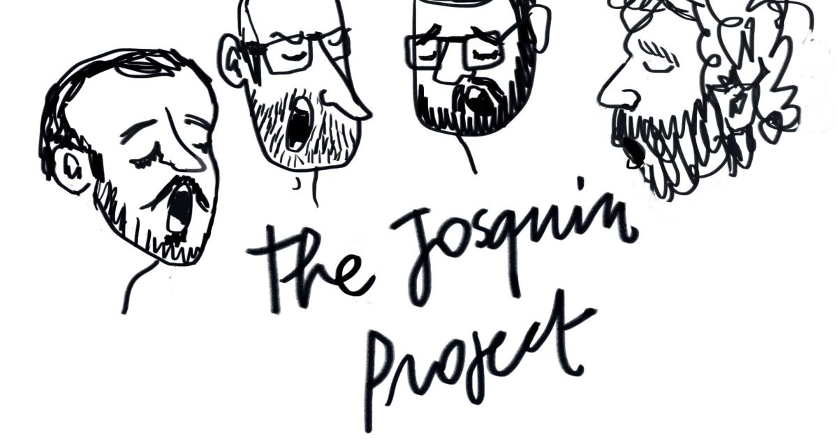 Josquin Project | Bozar Brussel
