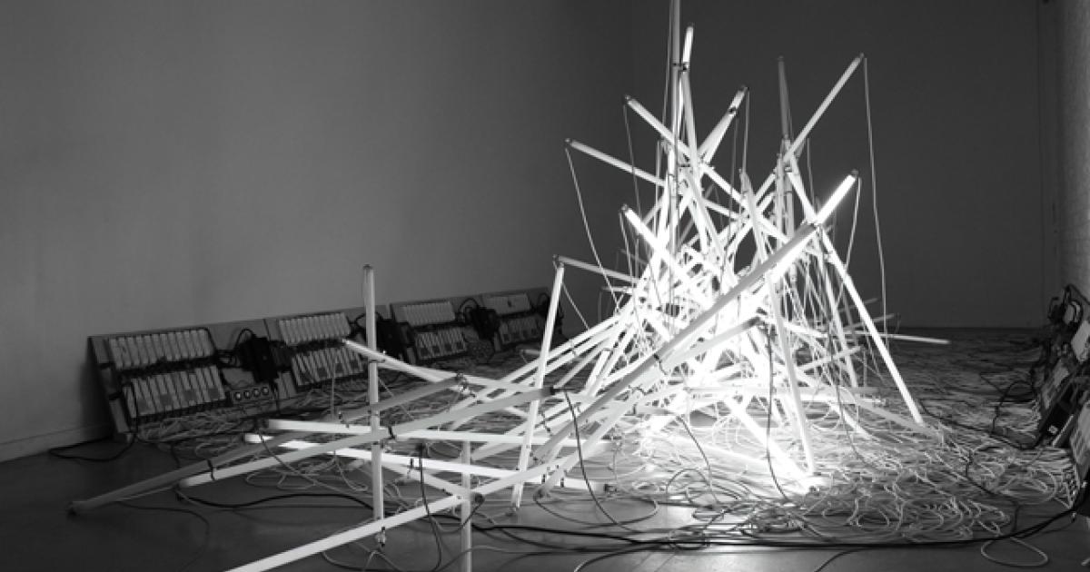 Tendencies | Bozar Bruxelles