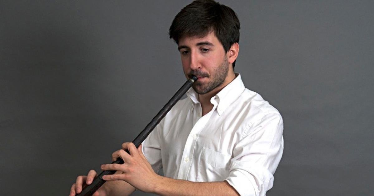 Ensemble InAlto, Lambert Colson | Bozar Brussel