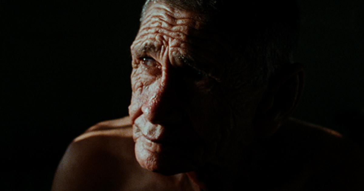 Premiere: Añoranza - Flo Flamme | Bozar Brussel