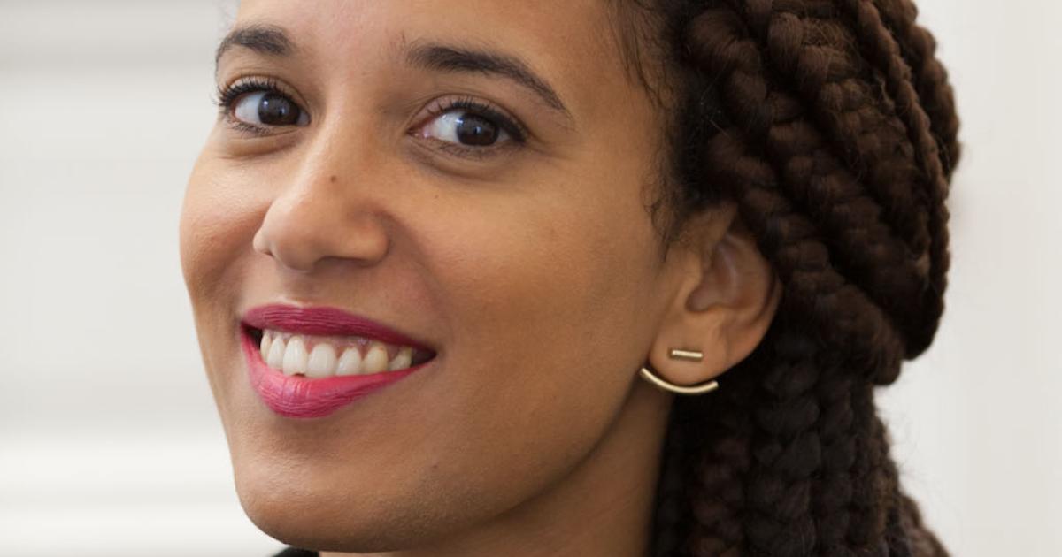 ART TALK WITH YVETTE MUTUMBA (DE) | Bozar Brussel