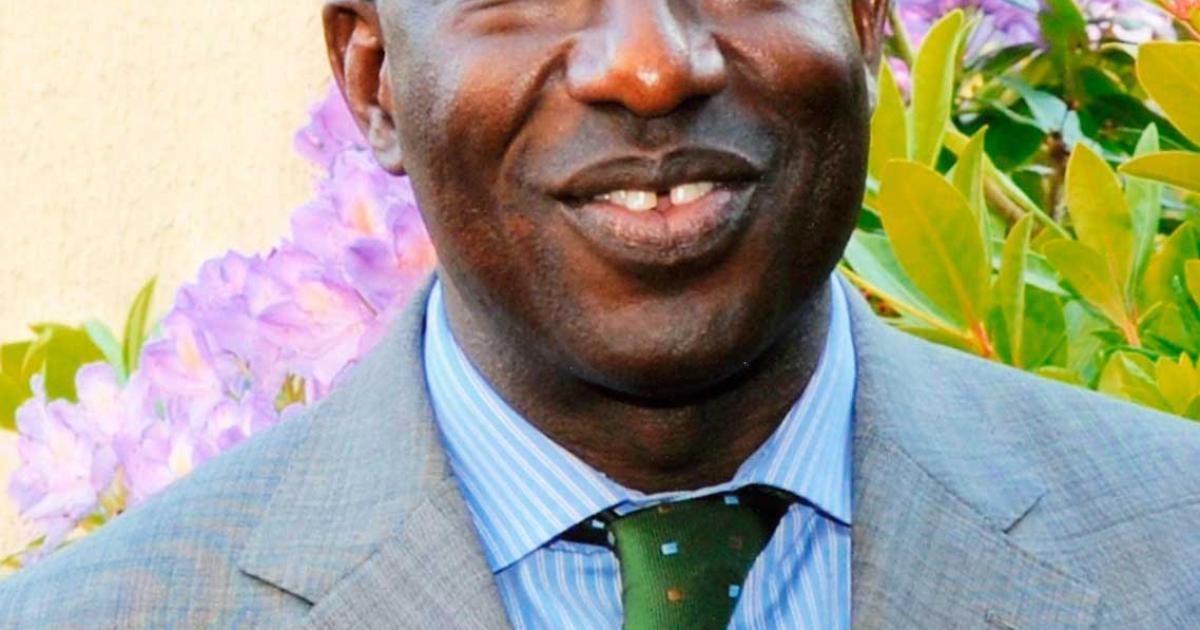 FONDATION GEORGE ARTHUR FORREST | Bozar Brussel