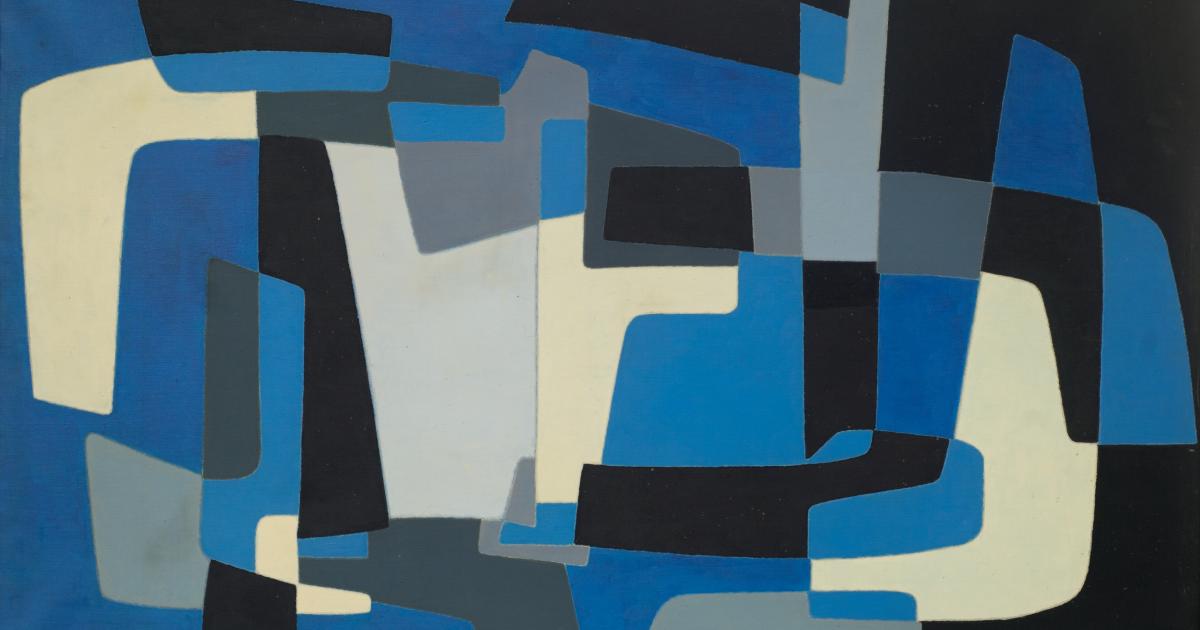 Pol Bury au Palais. Découvrez les archives | Bozar Bruxelles