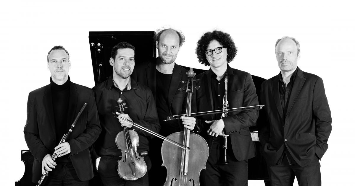 Het Collectief | Bozar Brussel