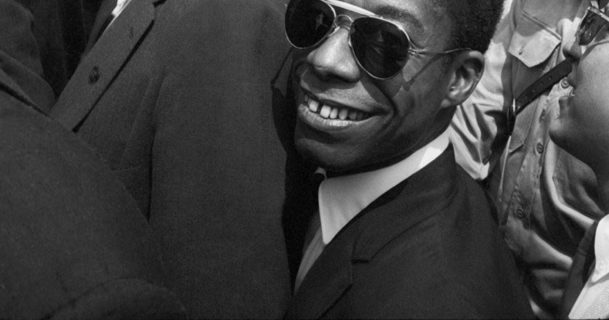 I Am Not Your Negro - Raoul Peck | Bozar Brussel