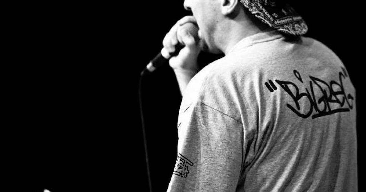 Stage de Rap (15 > 18) | Bozar Bruxelles