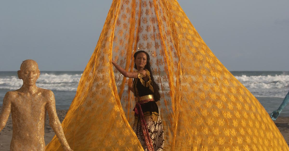 Opera Jawa – Garin Nugroho | Bozar Brussel