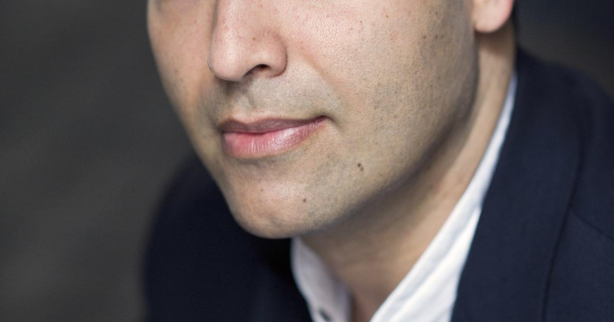 Bruno Procopio & friends | Bozar Bruxelles