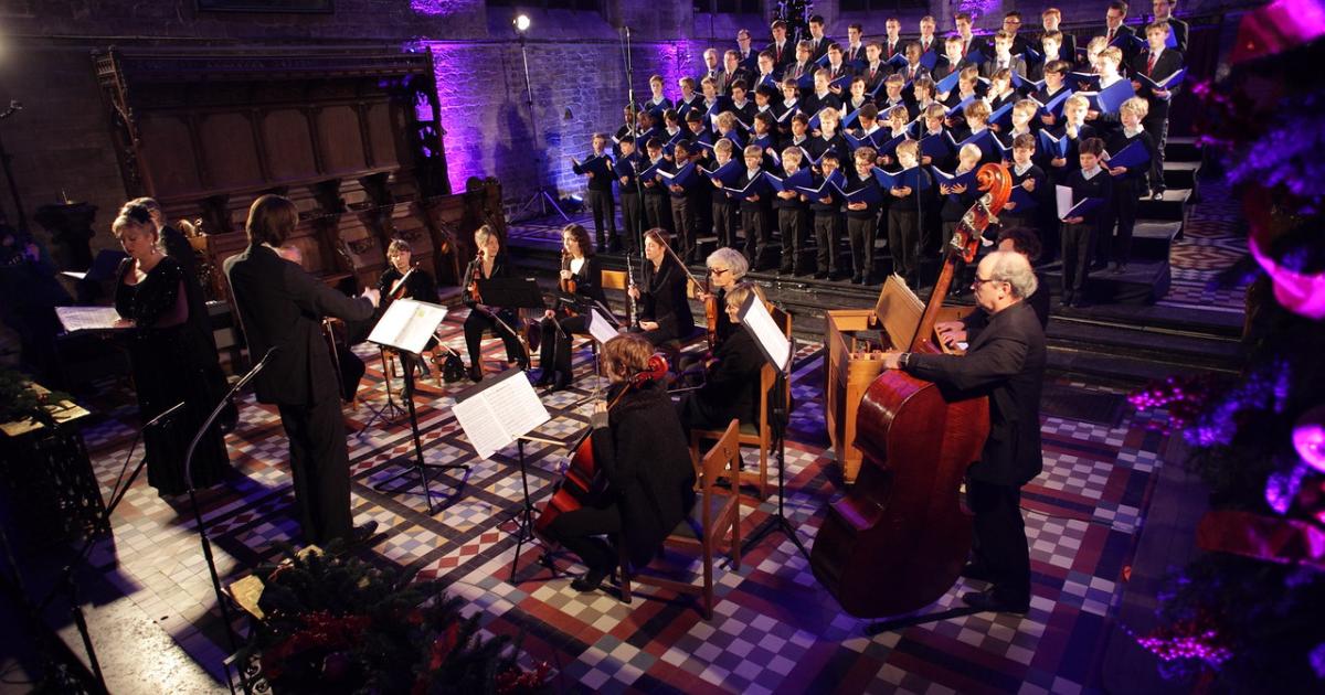 Feestelijk concert | Bozar Brussel