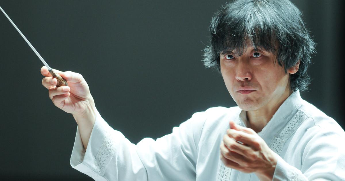 Belgian National Orchestra | Bozar Brussel