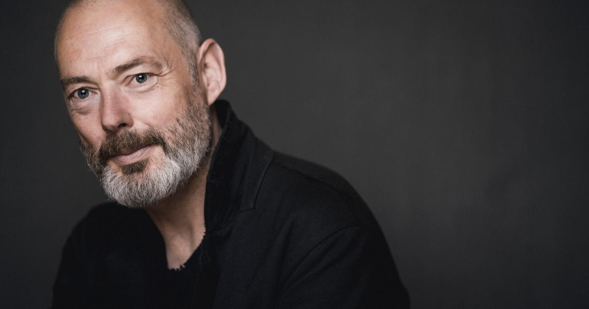 Mark Padmore | Bozar Brussel