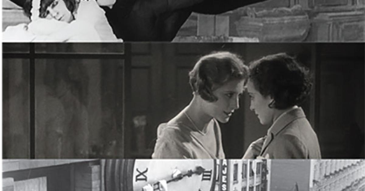 UFA FILM NIGHTS 2018 | Bozar Brussel