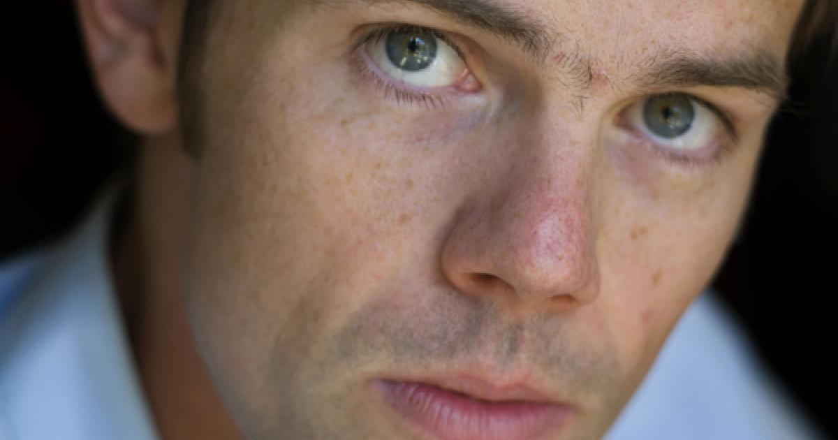 Alarums and Excursions. Een gesprek met Luuk van Middelaar over ...