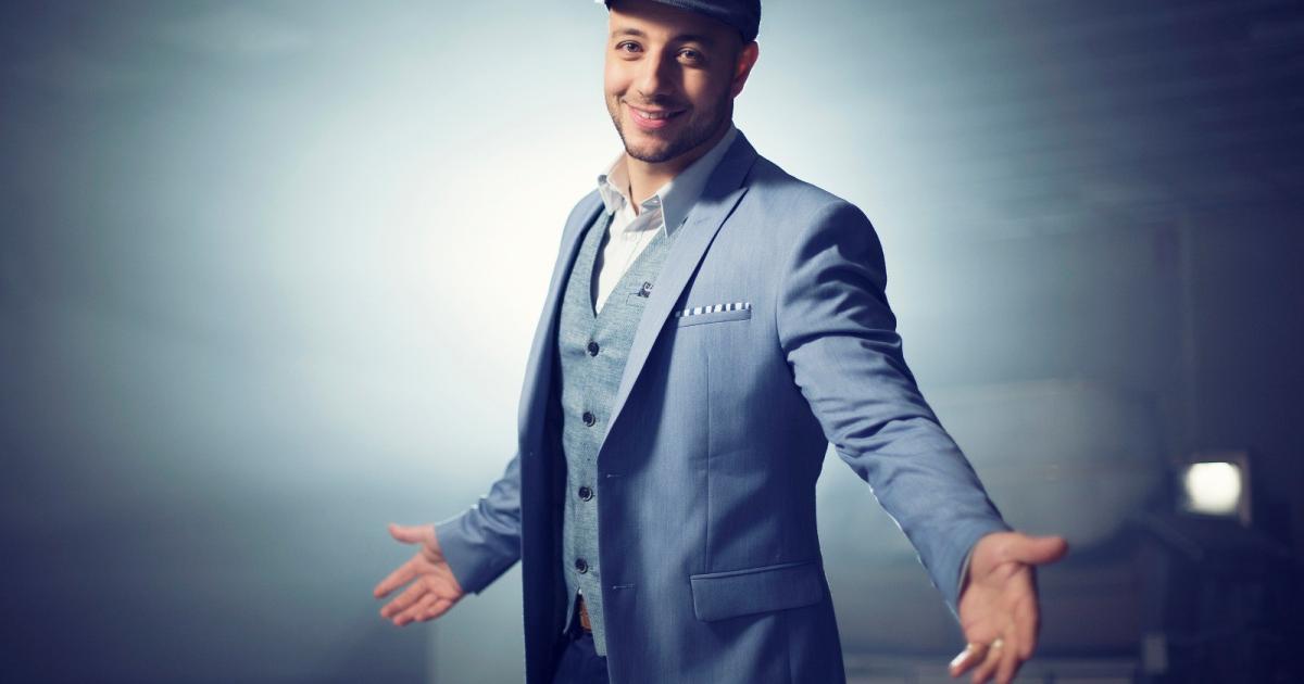 Maher Zain | Bozar Brussel