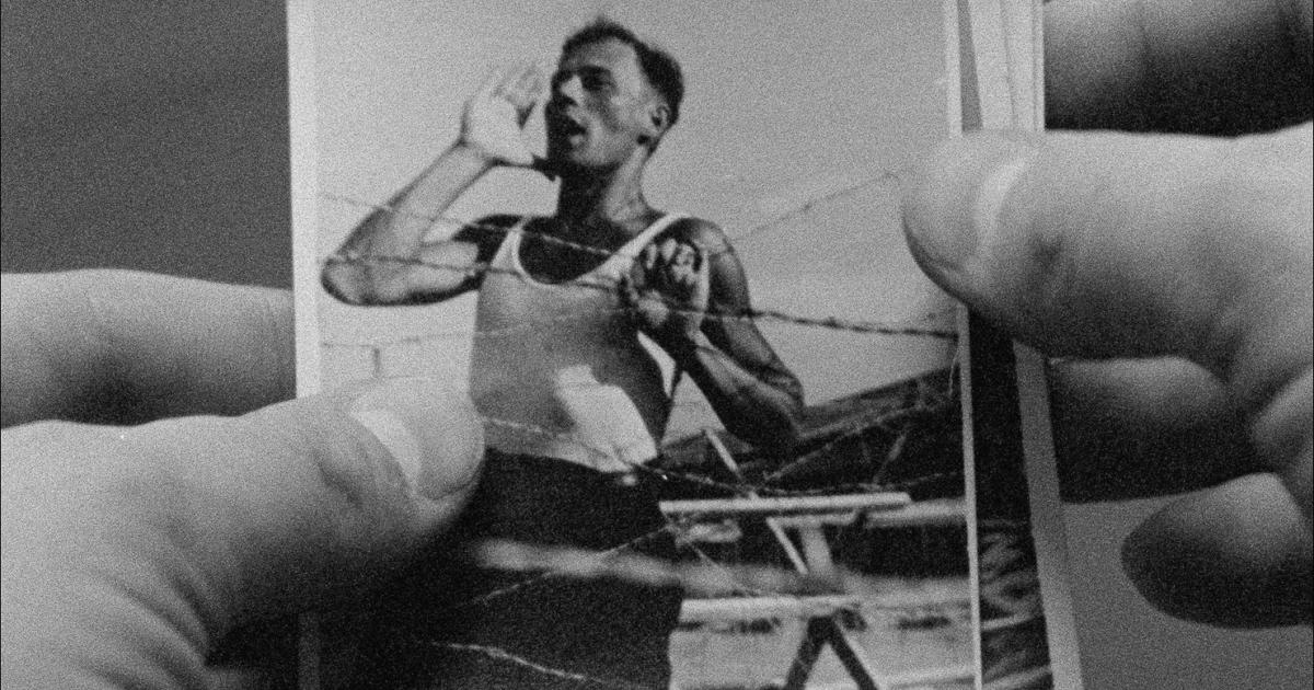 Peter Nestler | Bozar Brussels