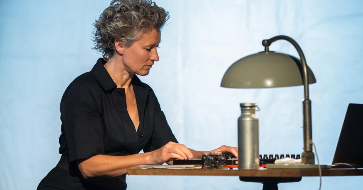 What do you think of Western civilization ? | Bozar Brussels