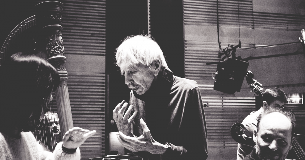 Het Collectief: Das Lied von der Erde | Bozar Bruxelles