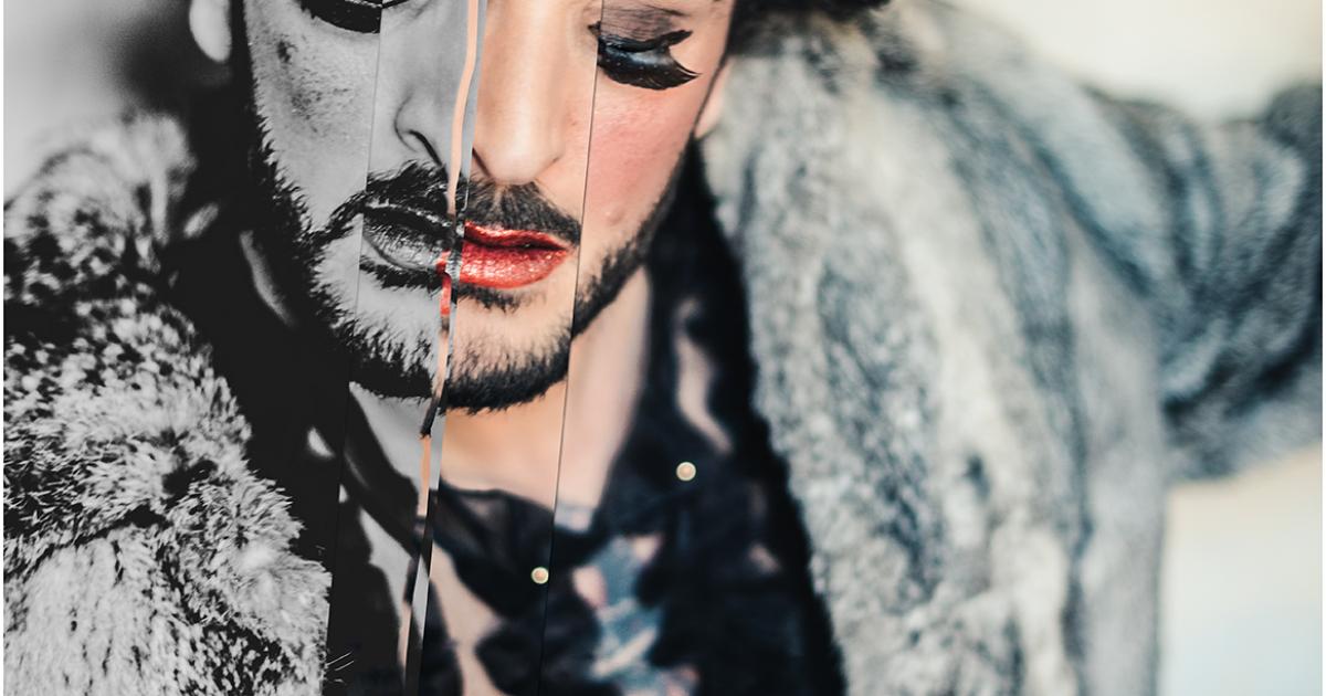 COLOURS OF THE RAINBOW 2021 | Bozar Brussels