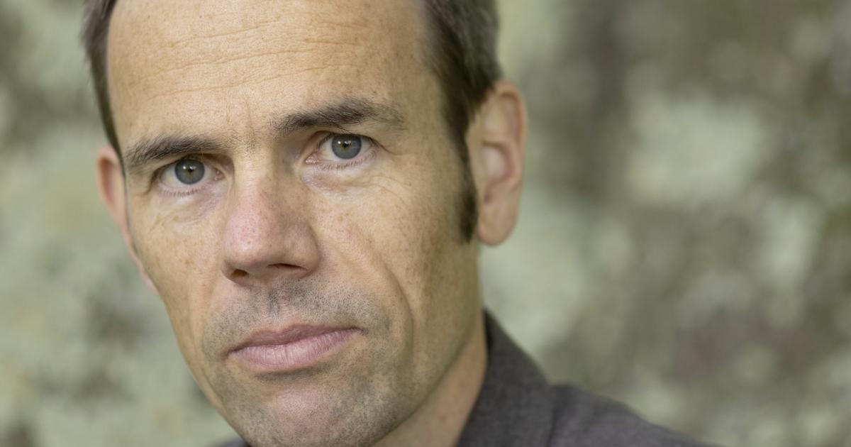 Meet the Writer: Luuk van Middelaar | Bozar Brussel