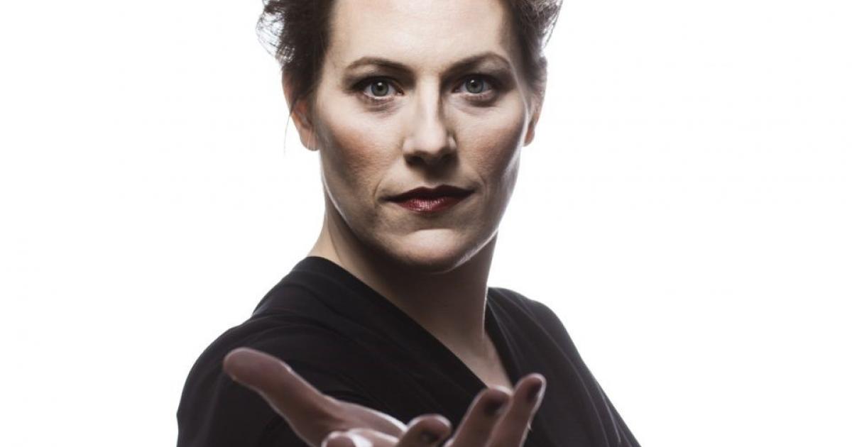 Lucile Richardot & Jean-Luc Ho - Baroque Magicians | Bozar Brussels