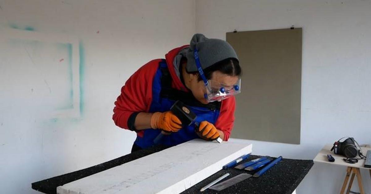 Nika Rukavina | Bozar Brussel