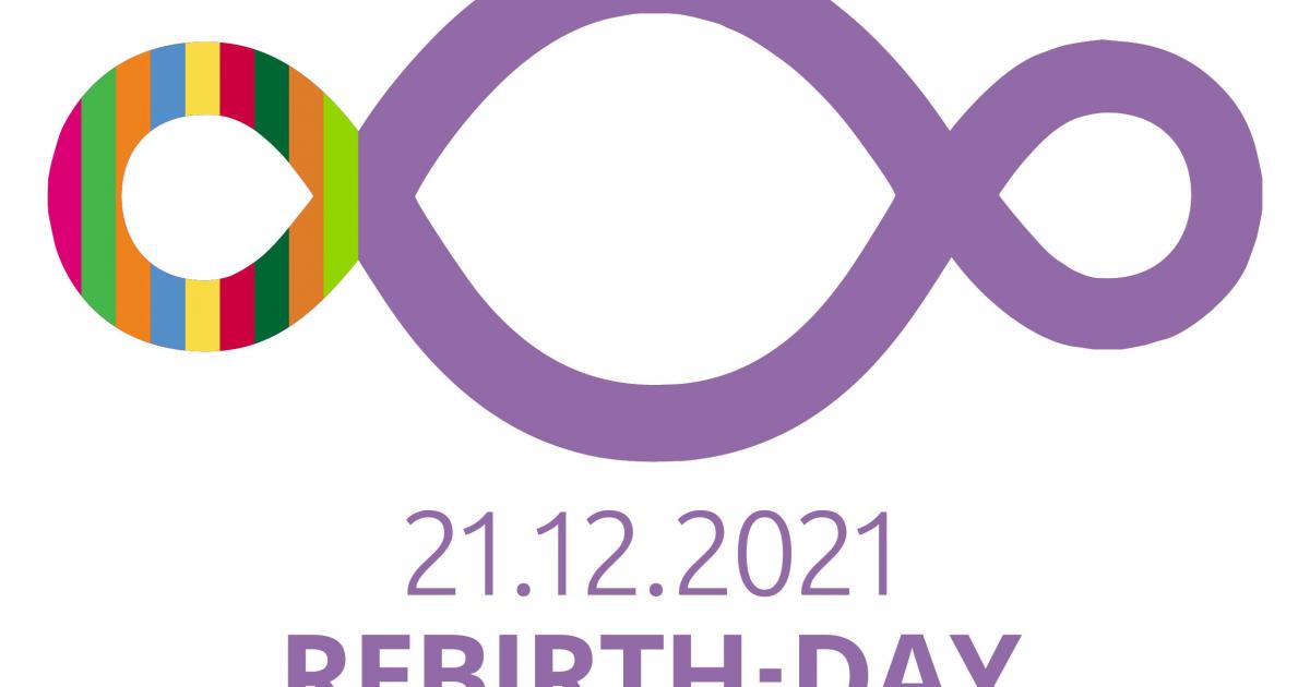Happy Rebirth Day ! | Bozar Brussel