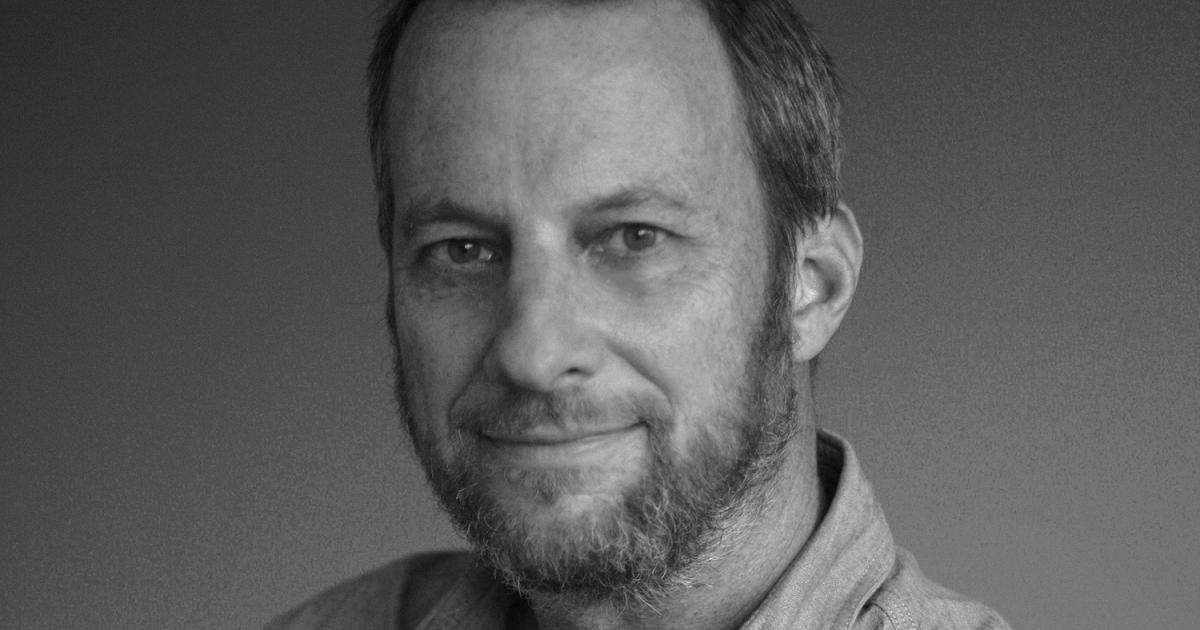 Meet the Journalist: George Packer | Bozar Brussels