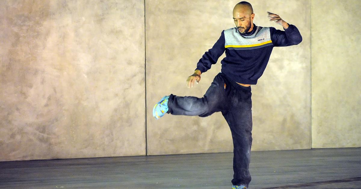 Ben fury - Crowd | Bozar Brussel