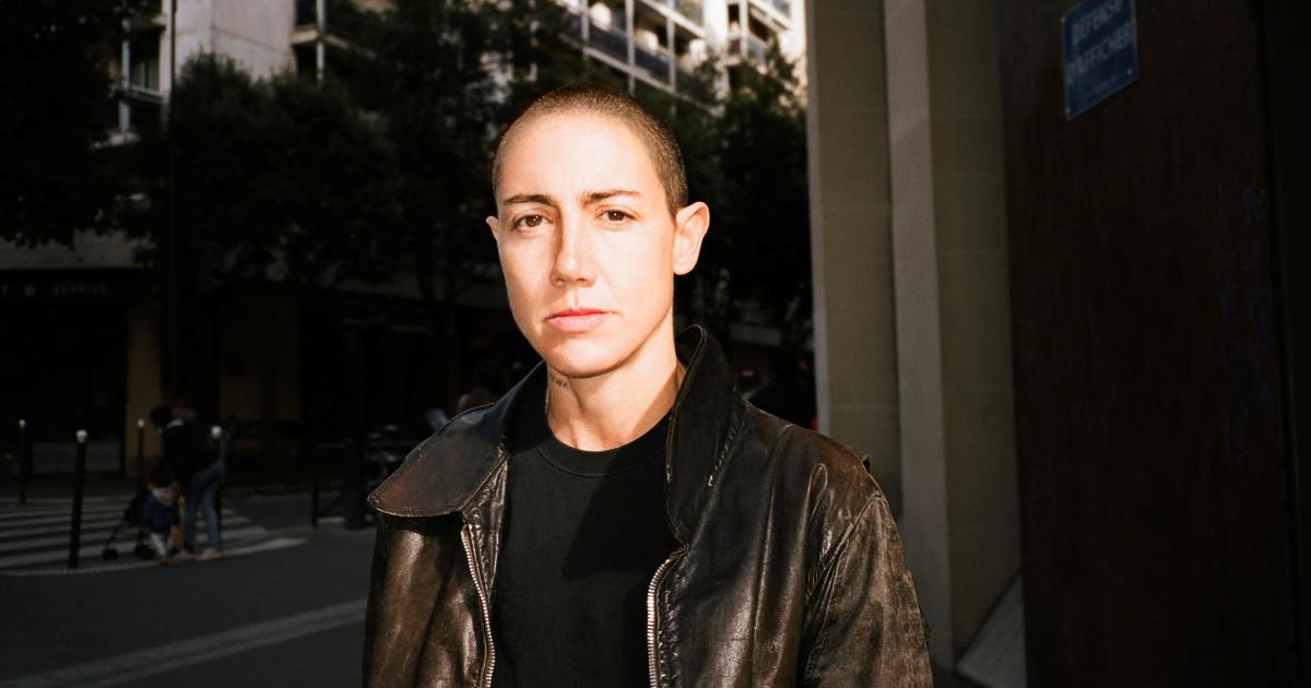 Meet the Writer: Constance Debré | Bozar Brussel