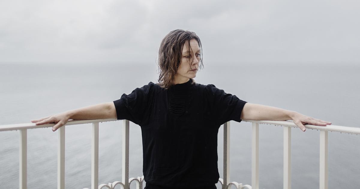 Opening Night: Janne Mark with Arve Henriksen | Bozar Brussels