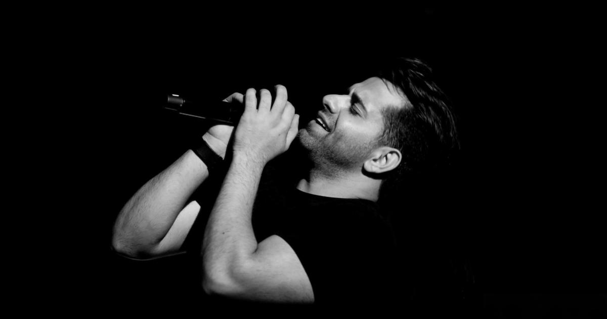 Reza Bahram Live In Concert | Bozar Brussel