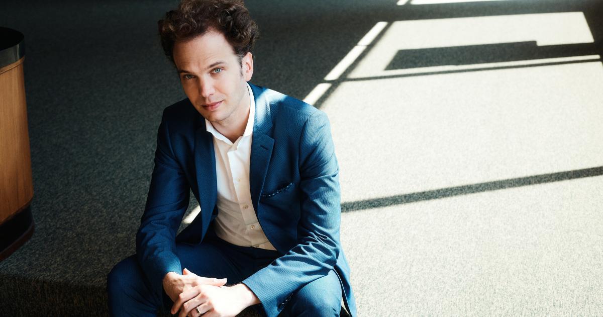 Cappella Amsterdam, Daniel Reuss & Julien Libeer | Bozar Brussel