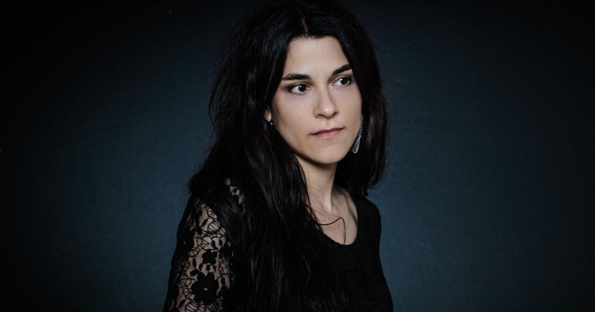 Hathor Consort & Dorothee Mields, Hana Blažíková | Bozar Brussels