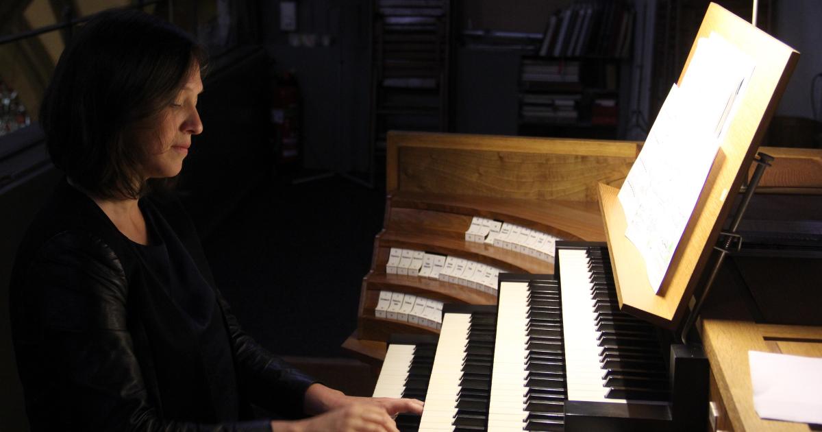 Cindy Castillo, Wannes Vanderhoeven & Bart Verheyen | Bozar Brussels