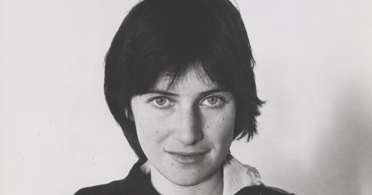 Pompidou (Klara) over Chantal Akerman | Bozar Brussel